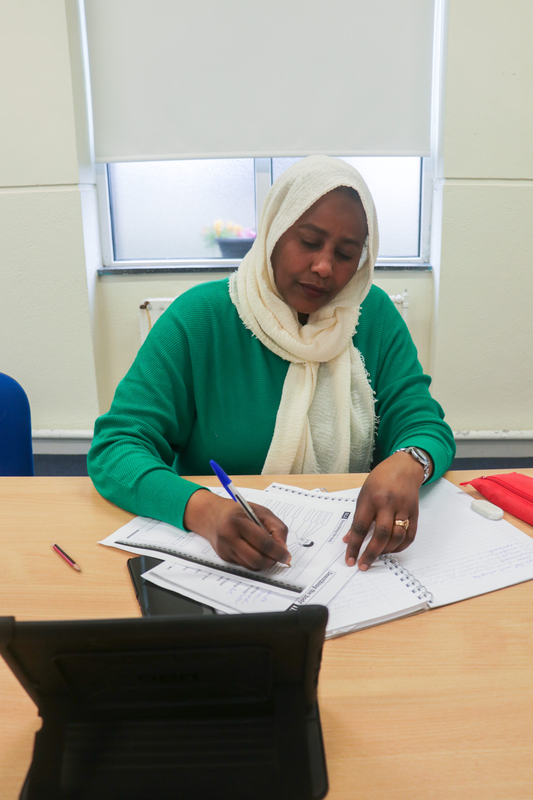 Region 4 - Adult Education Services CDETB