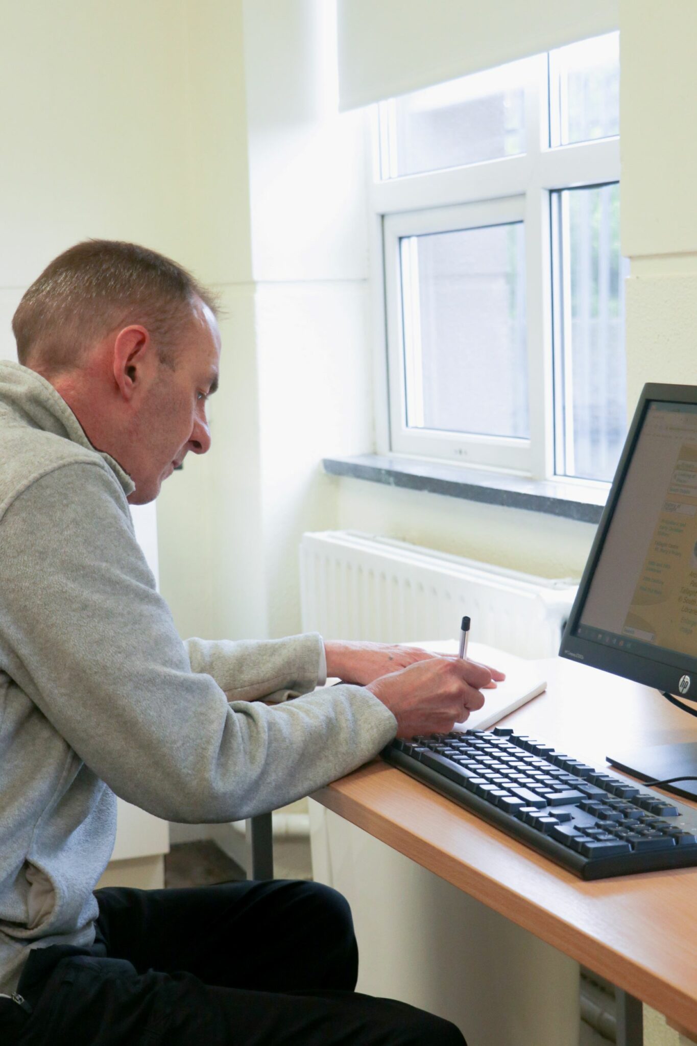 Region 4 - Adult Education Services CDETB