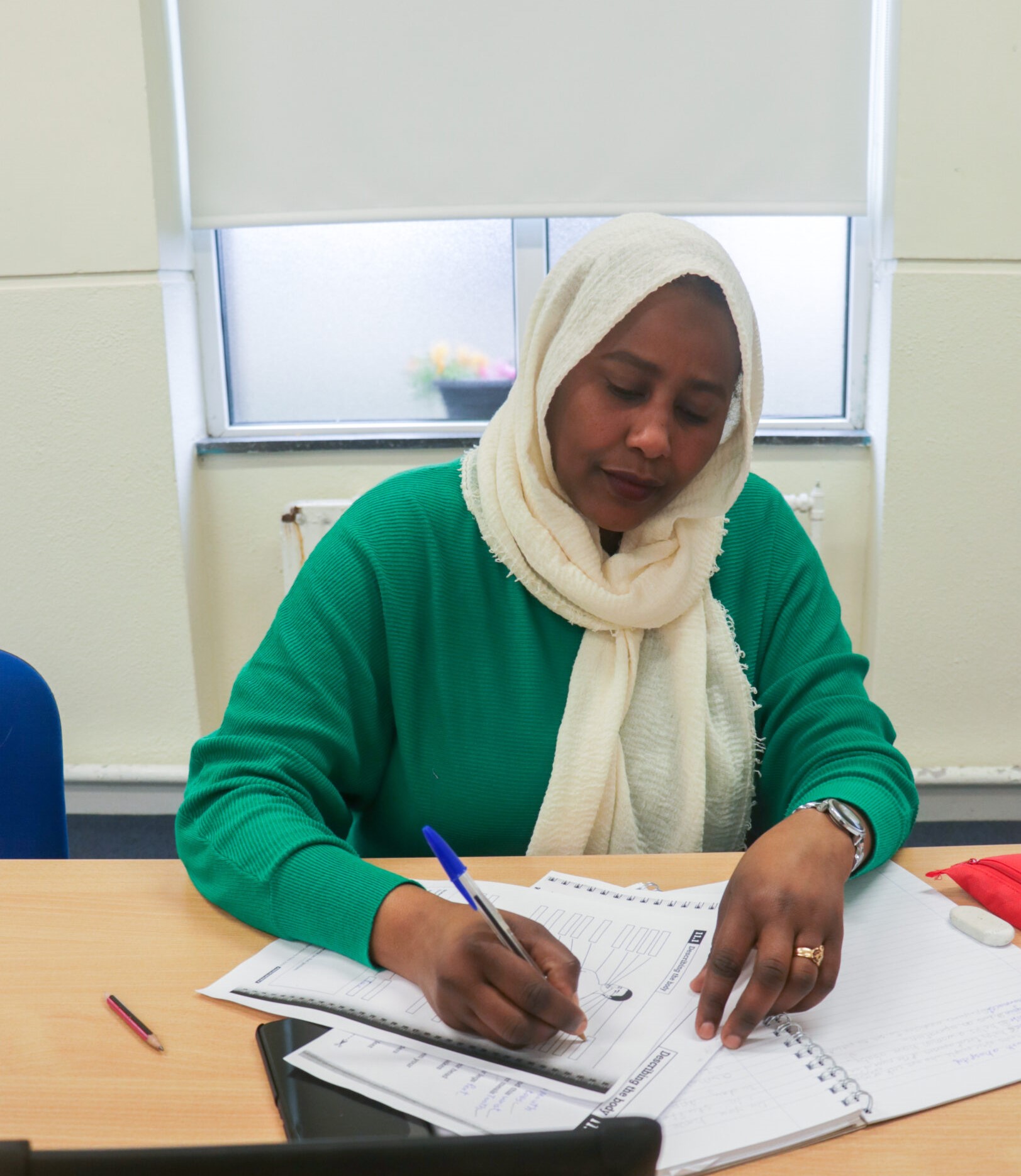 English Language Classes - Adult Education City of Dublin ETB