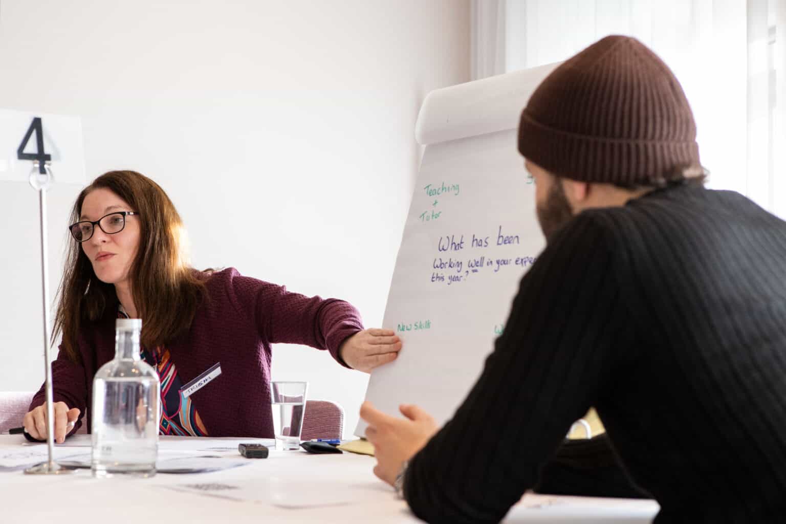 Aontas Learner Forum - Adult Education City of Dublin ETB