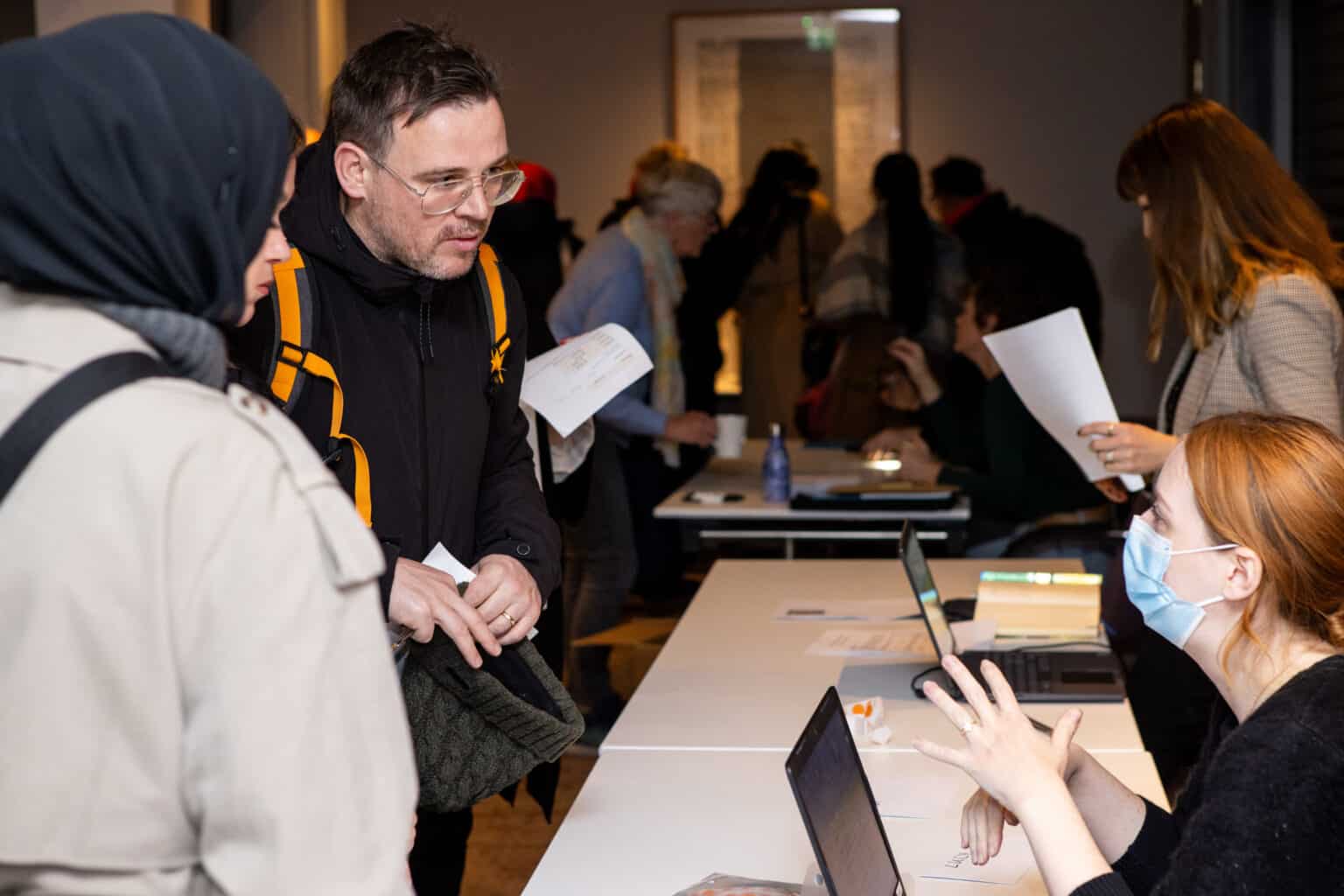 Aontas Learner Forum - Adult Education City of Dublin ETB